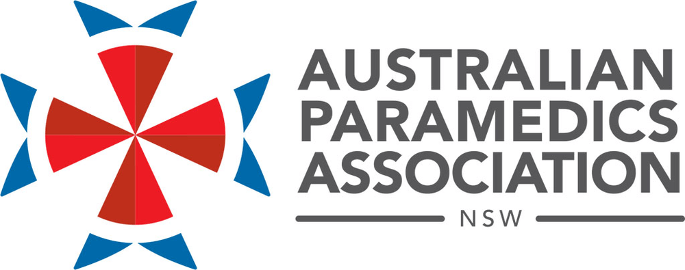 Australian Paramedics Association (NSW) - Home